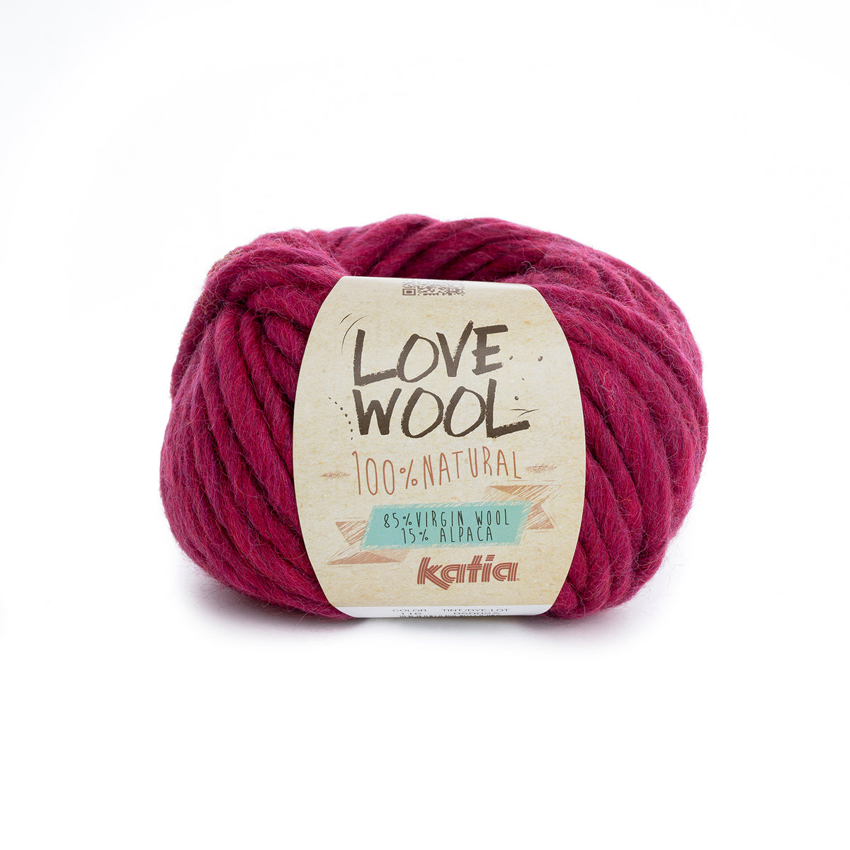 LOVE WOOL – Fils et Laines