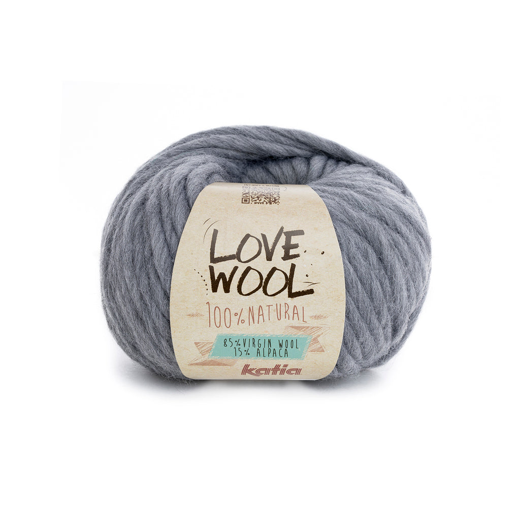 LOVE WOOL – Fils et Laines